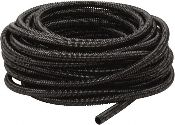 Hubbell Wiring Device-Kellems 1/2" Trade Size, 100 ft. Long, Flexible ...