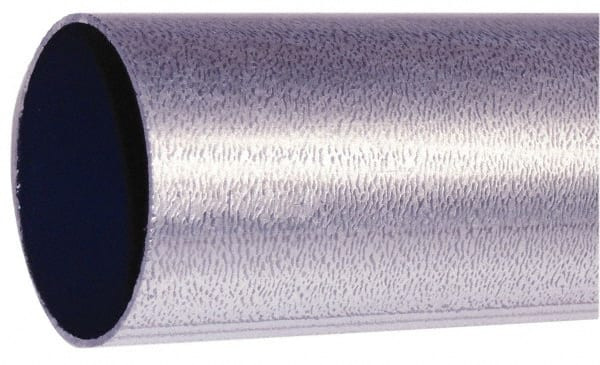 Made in USA 3" Trade Size, 10 ft. Long, EMT Conduit Steel, 3" ID 101618 ...
