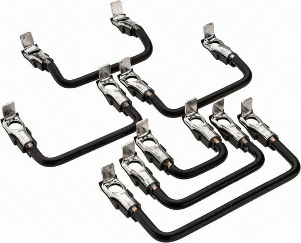 Schneider Electric Contactor Power Connector For Use with LC1D80 ...