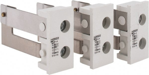 Eaton Cutler-Hammer Starter Definite Purpose Heater Pack For Use with ...