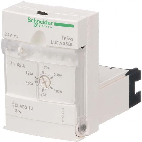 Schneider Electric Starter Control Unit For Use with ASILUFC5 ...