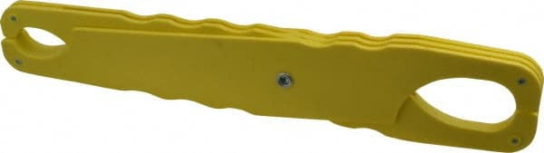 IDEAL 11-3/4 Inch Long, Glass Filled Polypropylene, Insulated Fuse ...