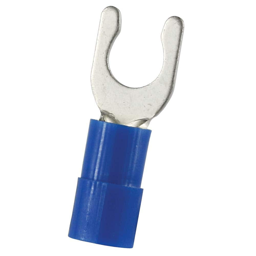 Value Collection Fork Terminals, Terminal Type: Locking, Insulation ...