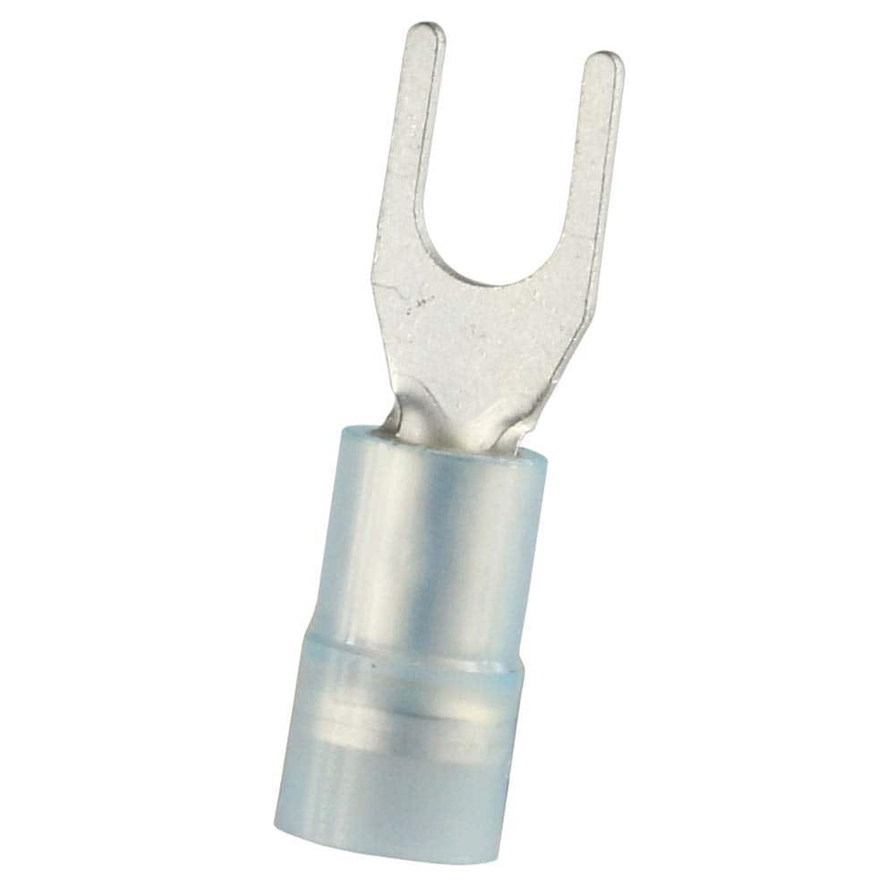 Value Collection Fork Terminals, Terminal Type: Standard, Insulation ...