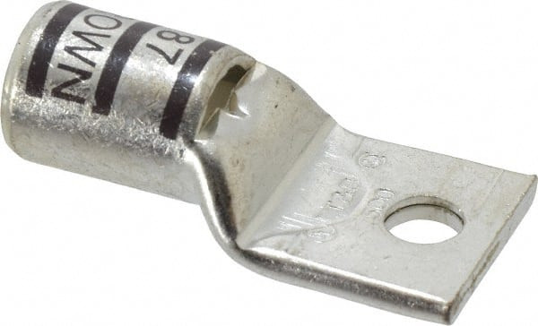 Thomas & Betts 500 kcmil Wire Noninsulated Compression Connection ...