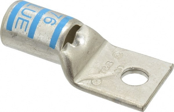 Thomas & Betts 400 kcmil Wire Noninsulated Compression Connection ...