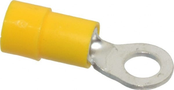 Thomas & Betts 12-10 AWG Partially Insulated Crimp Connection Circular ...