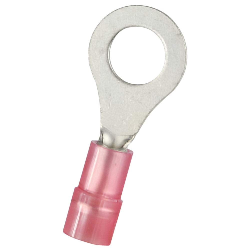 Value Collection Ring Terminals, Terminal Type: Circular, Insulation ...