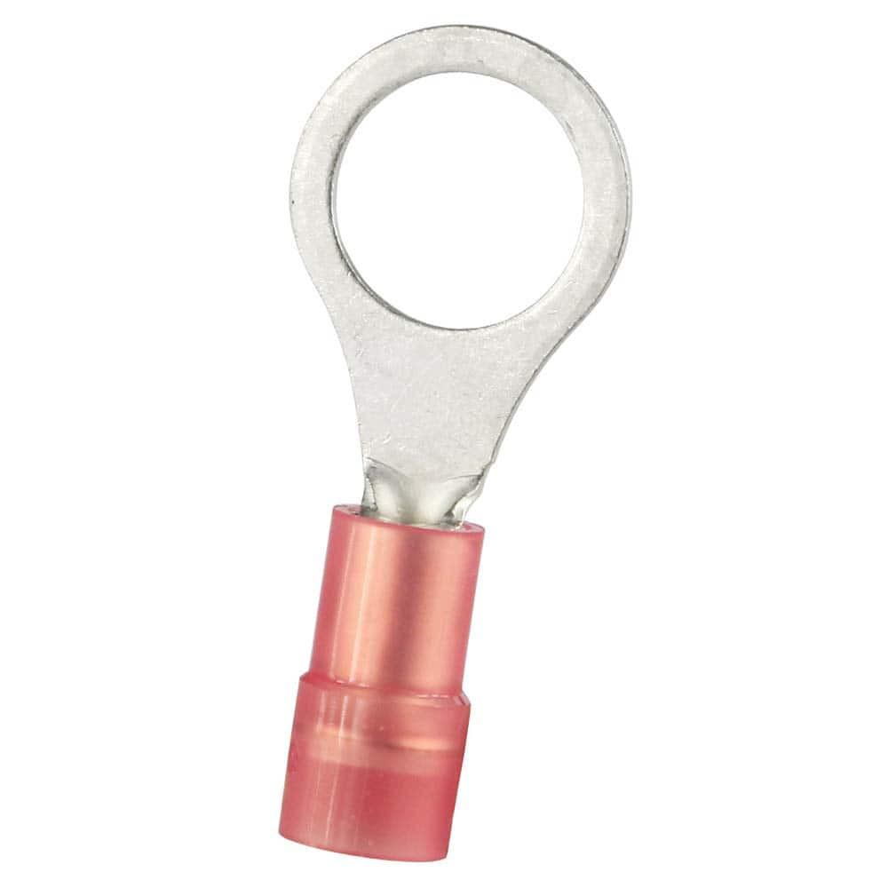 Value Collection Ring Terminals, Terminal Type: Circular, Insulation ...