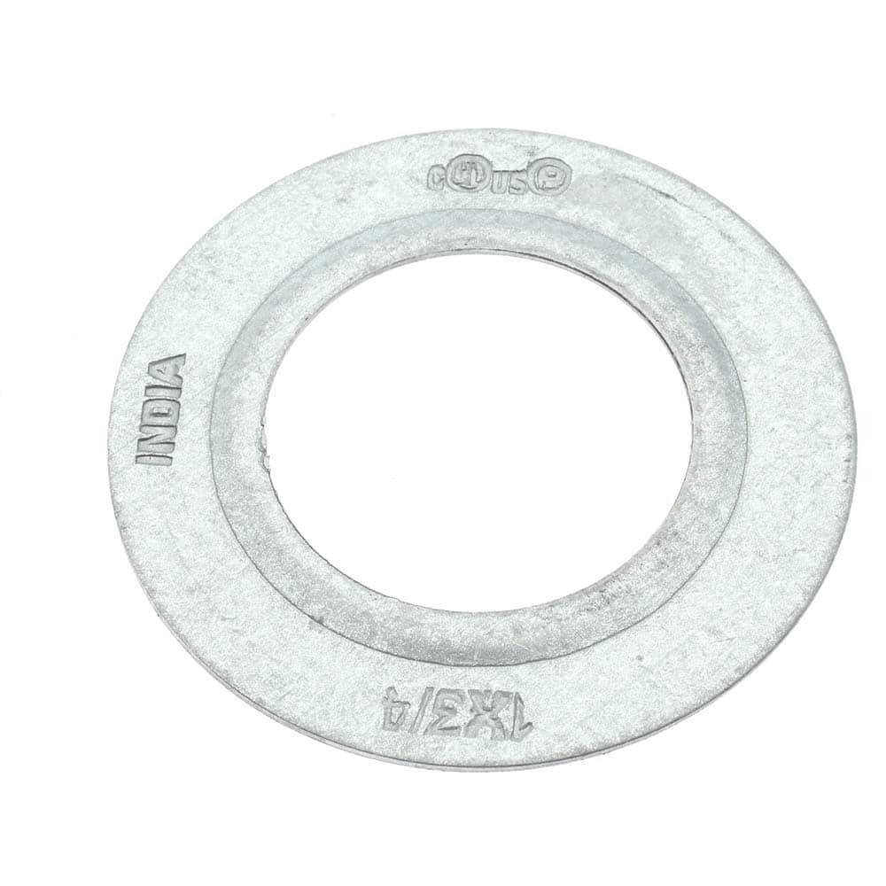Crouse-Hinds 1-3/4" Conduit, Electrical Enclosure Steel Reducing Washer ...