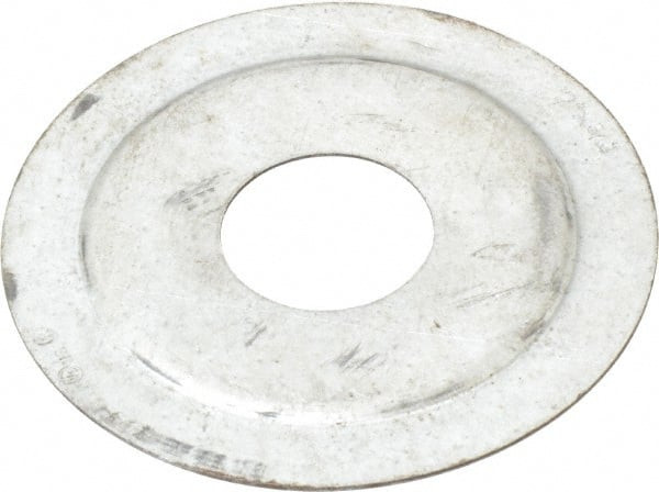 Crouse-Hinds 2-3/4" Conduit, Electrical Enclosure Steel Reducing Washer ...