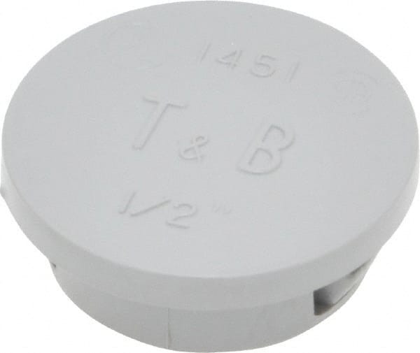 Thomas & Betts 1/2" Conduit, Electrical Enclosure Thermoplastic ...