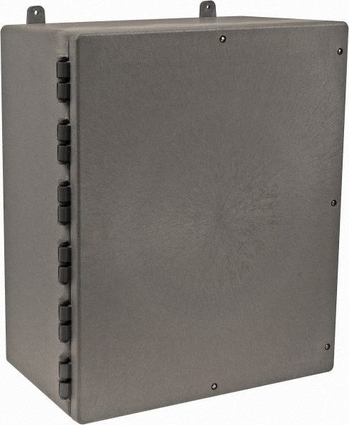 Thomas & Betts NEMA 1, 2, 3, 4, 12, 3S, 3SX, 3X, 4X Thermoplastic ...