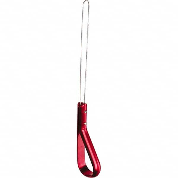 Jonard Tools Wire Loop Puller For Use with Fanning Strip Holes, Main ...