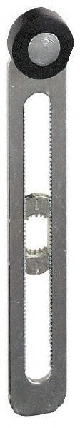 Telemecanique Sensors 3-1/2 Inch Long, Limit Switch Roller Lever ...