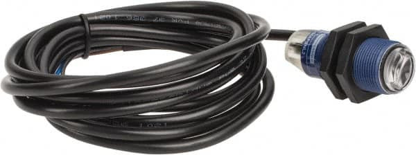 Telemecanique Sensors Cable Connector, 0.1m Nominal Distance, Shock and ...