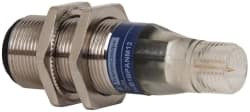 Telemecanique Sensors 4 Pin M12 Connector, 2m Nominal Distance, Shock ...