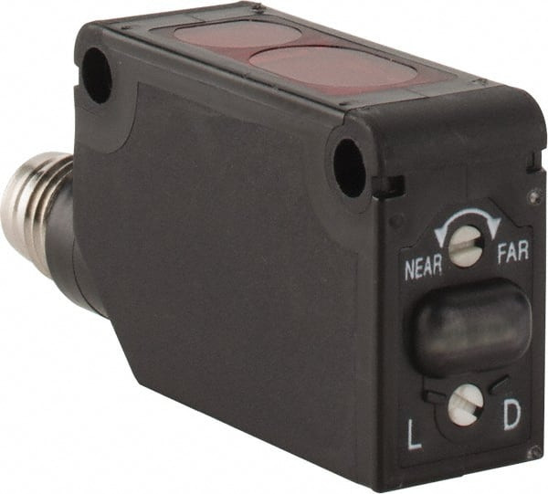 Telemecanique Sensors M8 Connector, 1m Nominal Distance, Shock and ...