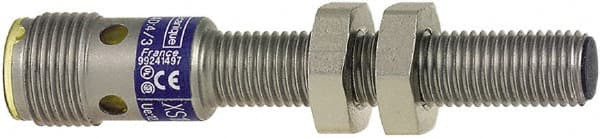 Telemecanique Sensors NPN, 1.5mm Detection, Cylinder Shielded ...