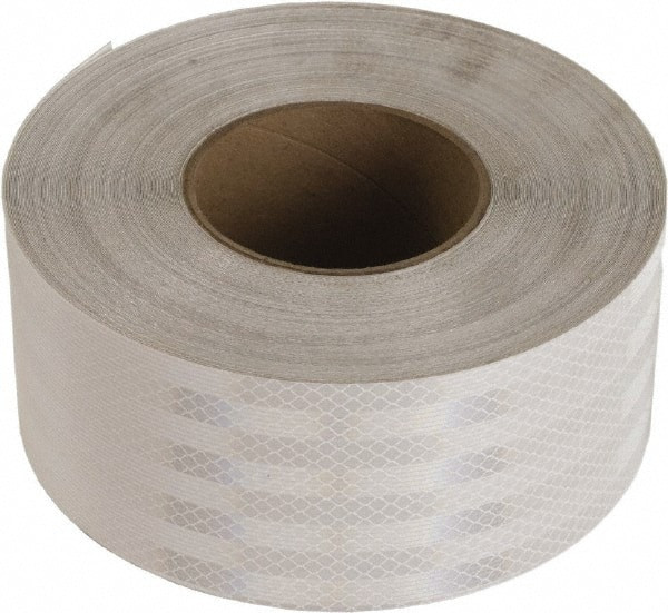 Telemecanique Sensors Reflector Tape, 3"x12" Strips Use with ...