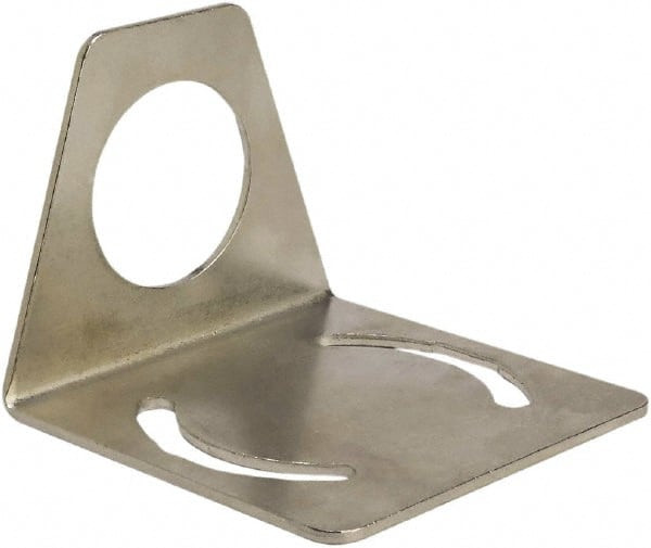 Telemecanique Sensors Bracket Use with 30mm Sensor XXZ30 - 54424098 ...