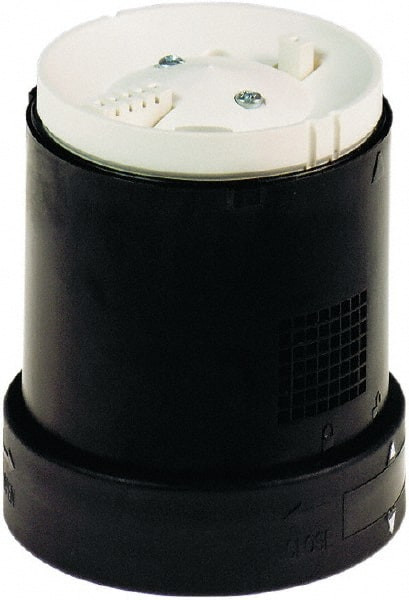 Schneider Electric 70 to 90 dB at 1m, 120 to 230 VAC, Buzzer 25 ...
