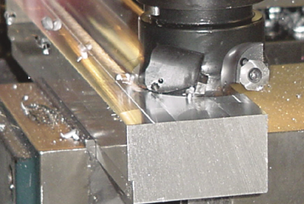 MIL-TEC Multi Insert Face Mill Freedom Cutter Bodies| Penn Tool Co., Inc