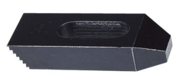 TE-CO Step Clamps - Serrated End - Penn Tool Co., Inc