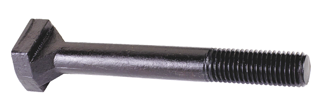 TE-CO T-Slot Bolts - 4140 Steel| Penn Tool Co., Inc