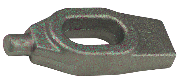 TE-CO Forged Steel Machine Strap Clamps| Penn Tool Co., Inc