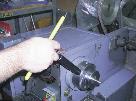 Flexbar Square Lathe Chuck Safety Wrenches| Penn Tool Co., Inc