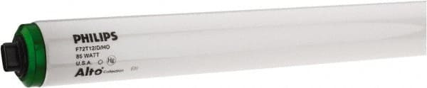 Philips 85 Watt Fluorescent Tubular Recessed Double Contact Lamp 6,500 ...