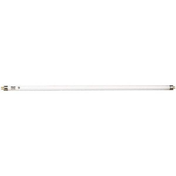 Philips 13 Watt Fluorescent Tubular Miniature Bi-Pin Lamp 3,000°K Color ...