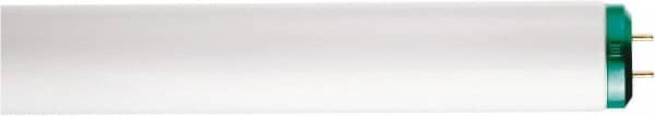 Philips 75 Watt Fluorescent Tubular Single Pin Lamp 4,100°K Color Temp ...