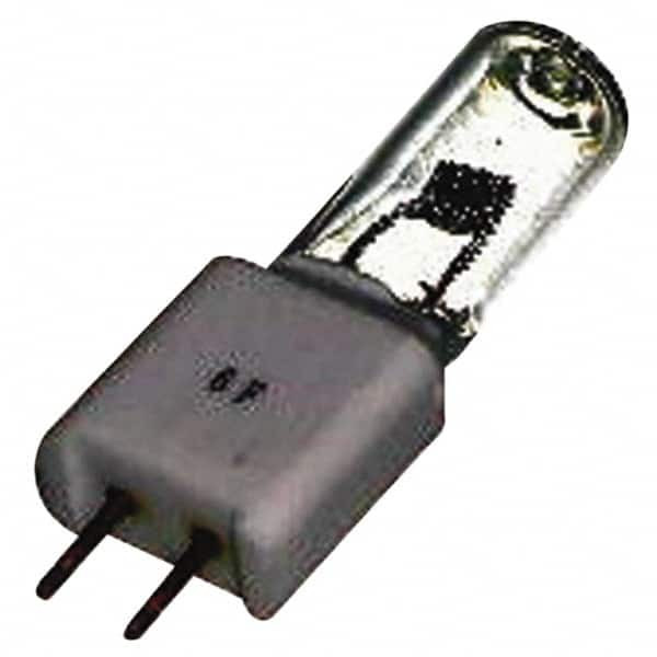 Value Collection 300 Watt, 24 Volt, Halogen Miniature & Specialty T6 ...