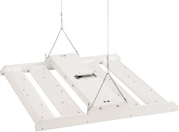 Philips 120" Long Fixture Hanger Use with High Bay Lights 912401454818 ...