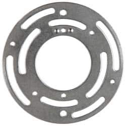Crouse-Hinds Light Fixture Adapter Plate UL Listed, For Use with ...