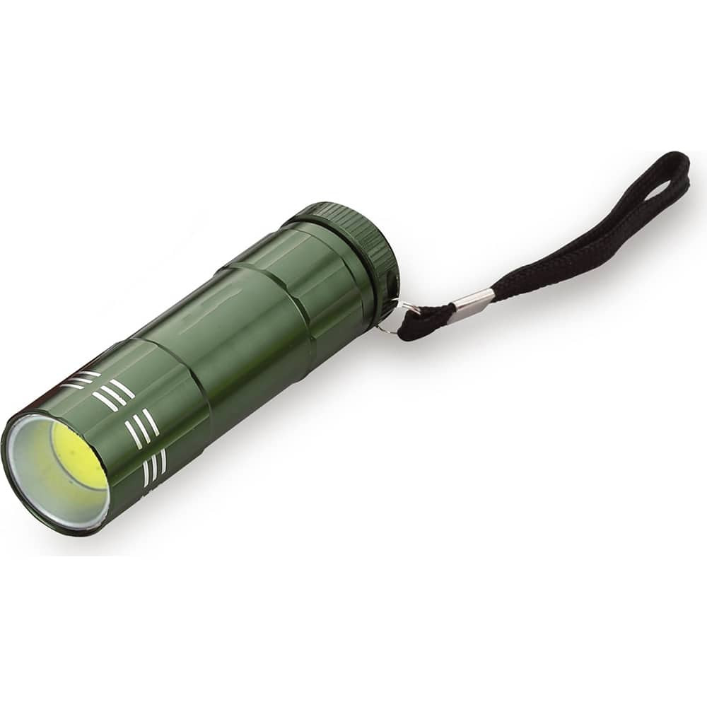 GoGreen Power Flashlights, Type: Industrial/Tactical, Bulb Type: LED ...
