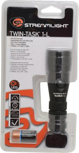 Streamlight White LED Bulb, 96 Lumens, Industrial/Tactical Flashlight ...