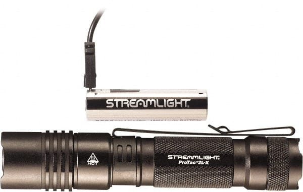 Streamlight White LED Bulb, 500 Lumens, Industrial/Tactical Flashlight ...