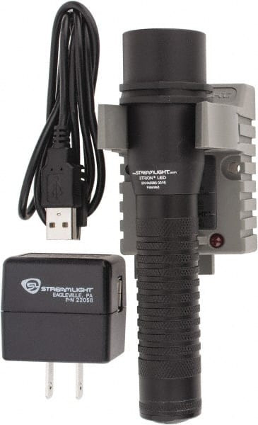 Streamlight White LED Bulb, 260 Lumens, Industrial/Tactical Flashlight ...