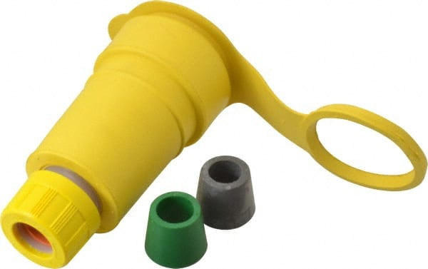 Value Collection 125/250 VAC 20A NEMA L14-20 Industrial Twist Lock ...