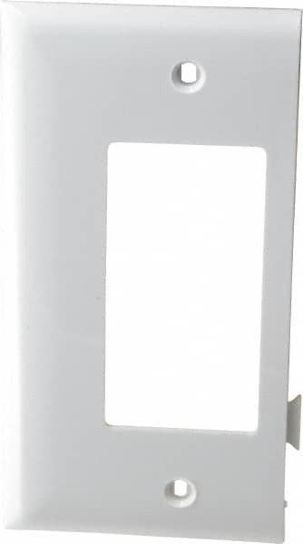 Legrand Pass & Seymour 1 Gang, 4.9062 Inch Long x 2.4687 Inch Wide ...