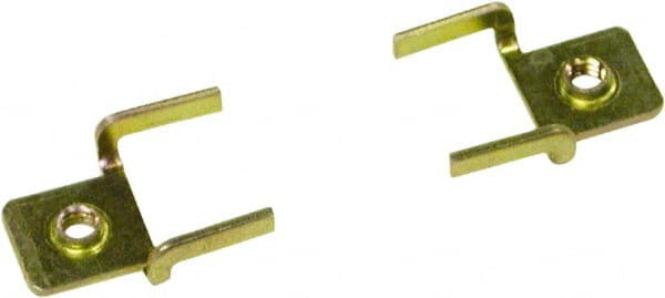Square D Circuit Breaker Mounting Foot Use with 2P QOU Circuit Breaker ...