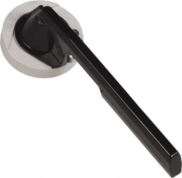 Square D Circuit Breaker Operating Mechanism Handle Use with 9421LW7 ...