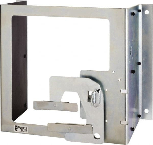 Square D 100 Amp Circuit Breaker Operating Mechanism Use with PowerPact ...