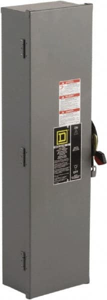 Square D Circuit Breaker Enclosure Use with 15-250A H Frame Circuit ...