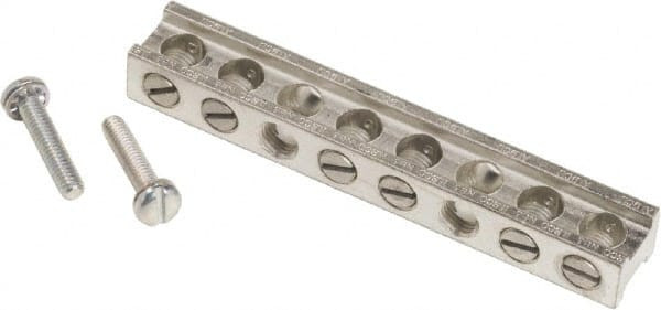 Square D Load Center Accessories NEUTRALS & LUG KITS MCCBS,EARTH LEAK ...
