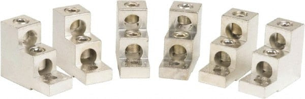 Schneider Electric Cam and Disconnect Switch Lug Kit For Use with ...