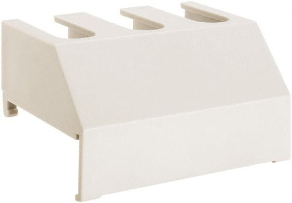 Square D Cam and Disconnect Switch Terminal Shroud For Use with TeSys ...
